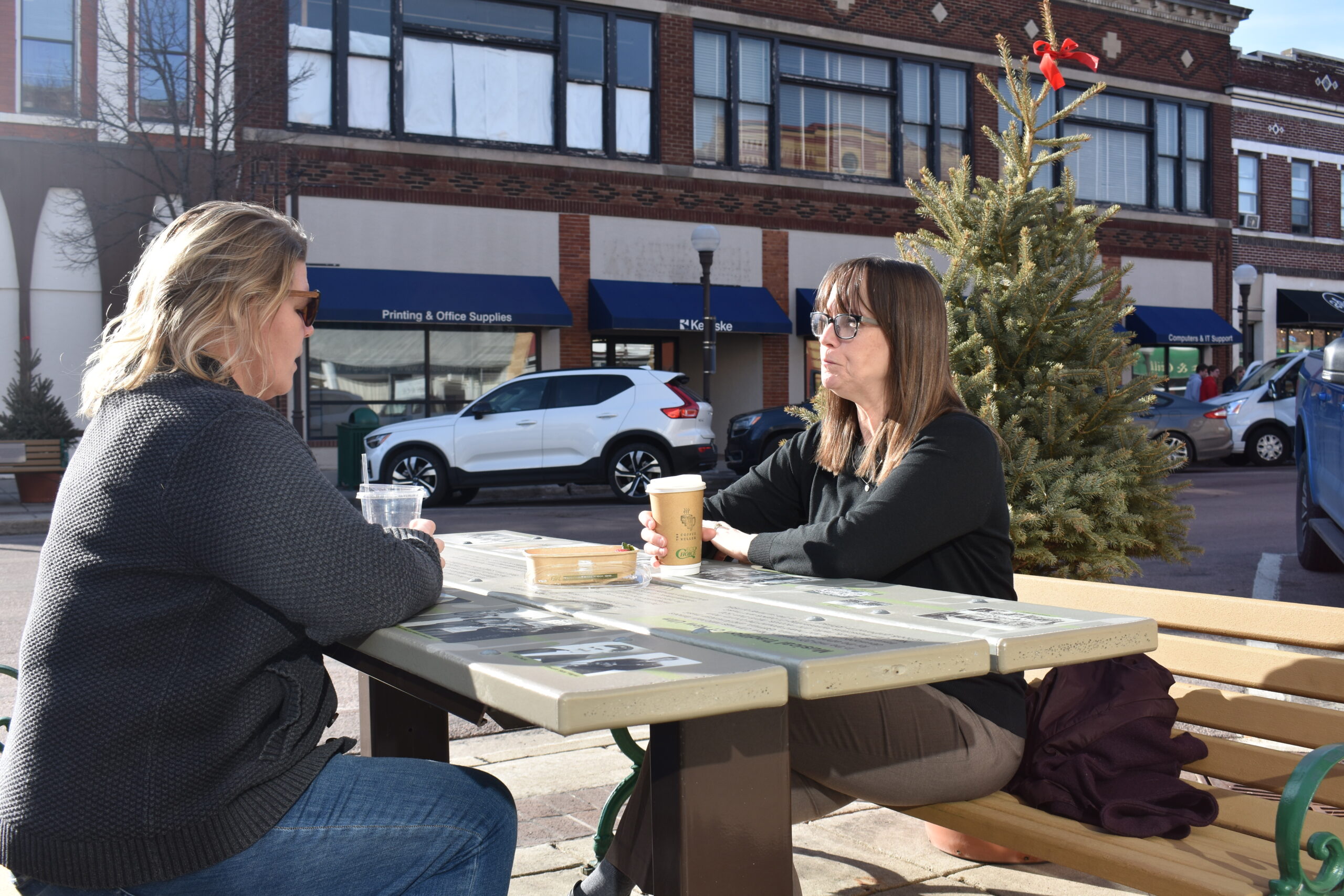 Soaking up the sun | News, Sports, Jobs - The Journal